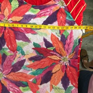 Ellen Negley | Tops | Nwt Artistic Blouse | Poshmark